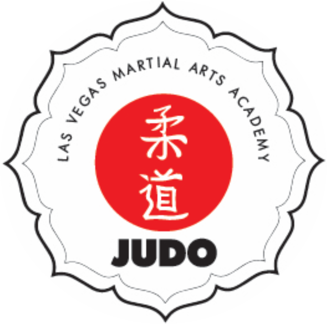 Judo Club Logo